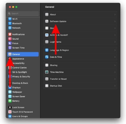 How To Install Rosetta 2 on Apple Silicon Macs (M1, M2, and M3) - The ...